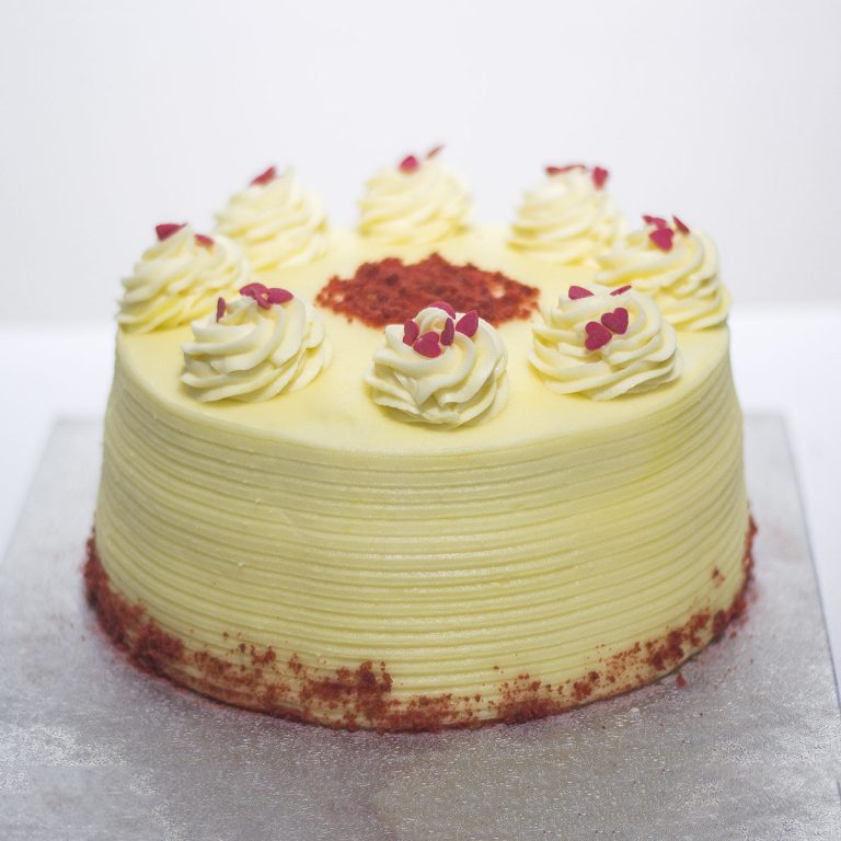 Basic Cakes – Piece of Cake Gibraltar