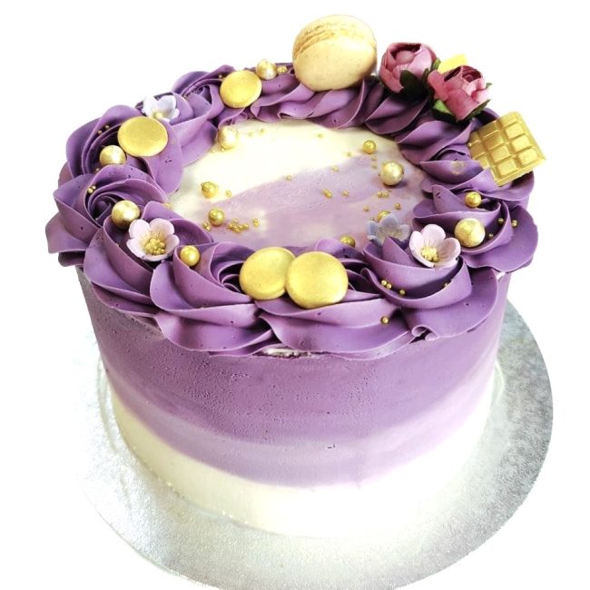 Boutique Cakes – Piece of Cake Gibraltar