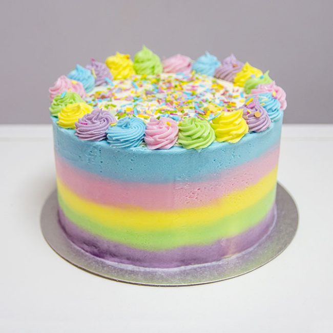 Boutique Cakes – Piece of Cake Gibraltar
