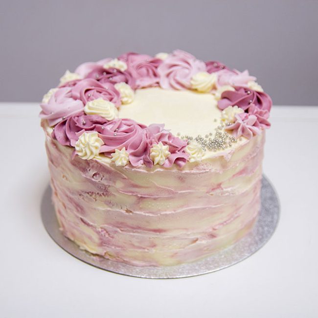 Boutique Cakes – Piece of Cake Gibraltar