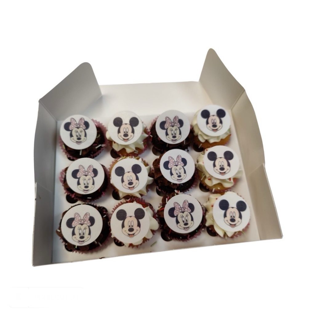 Party Cakes – Piece of Cake Gibraltar