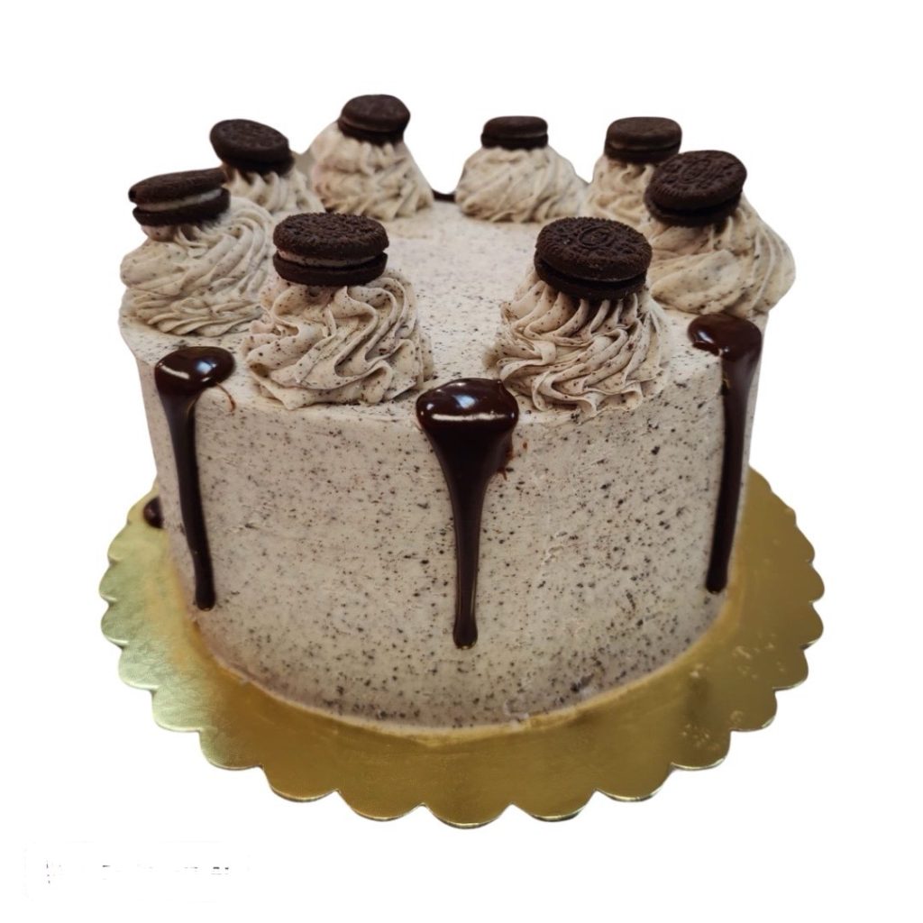 Vegan Range Cakes – Piece of Cake Gibraltar