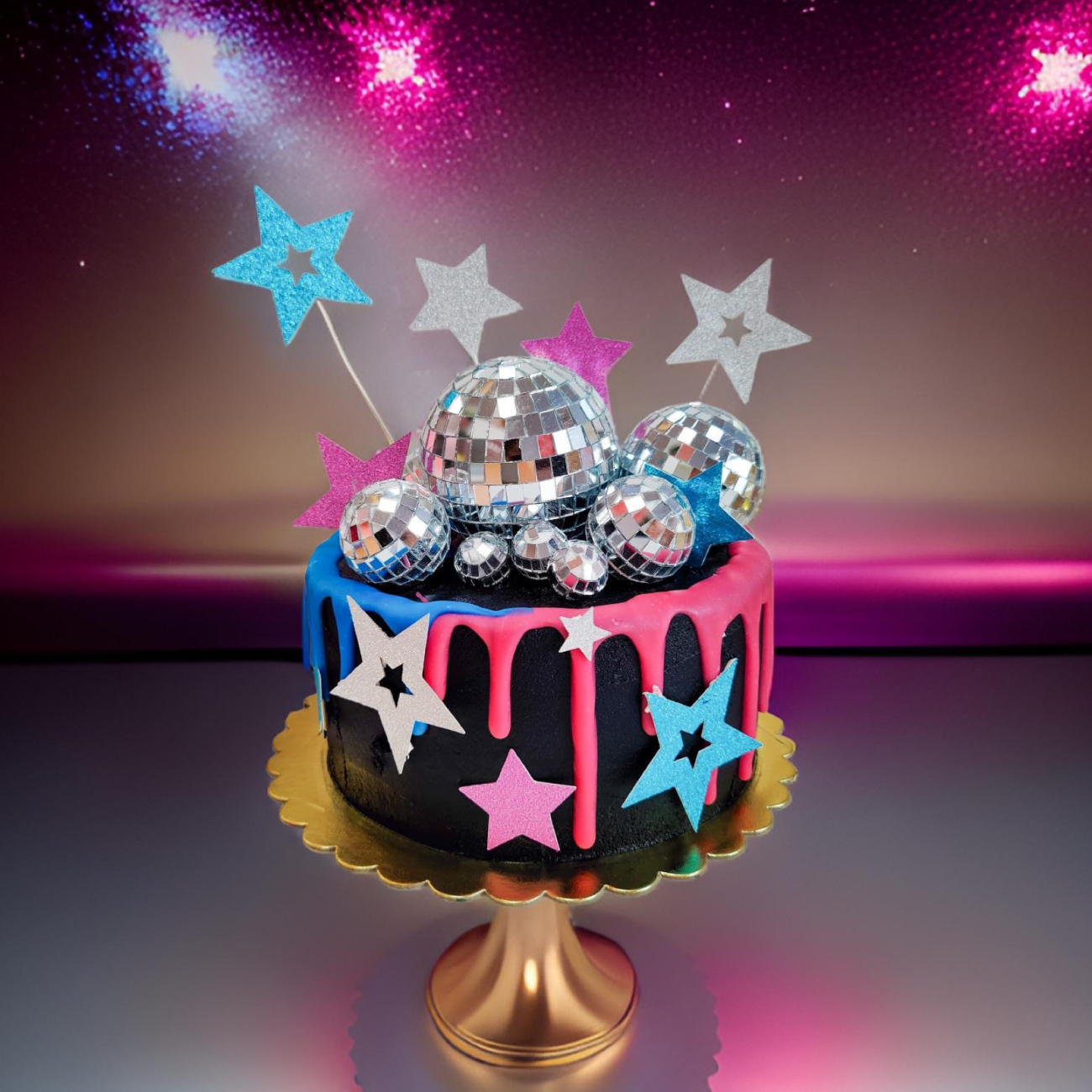 Shop – Piece of Cake Gibraltar